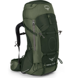 Backpacking Bundle for One - GearLocker
