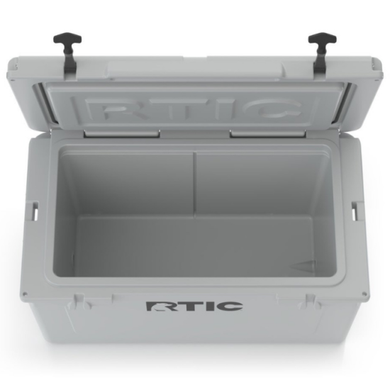 RTIC 65 QT Hard Cooler - GearLocker